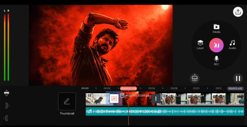 Best 24 AA23 Prompts for Viral Reels Intros