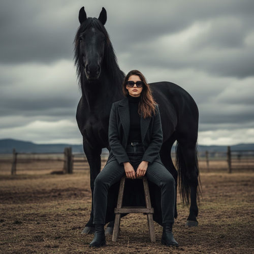 Gemini Aura Farm Photo Editing Prompts to Create Stunning AI Farm Images