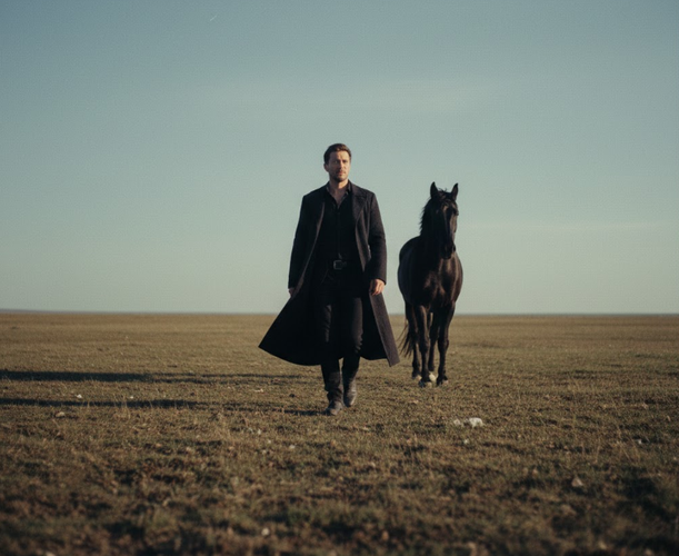 30+ Ultra-Realistic AI Black Photo Prompts for Professional Images