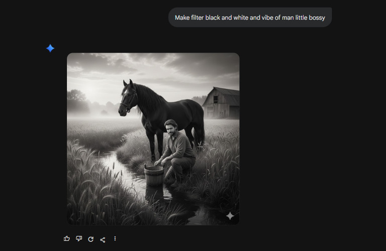 Gemini Aura Farm Photo Editing Prompts to Create Stunning AI Farm Images