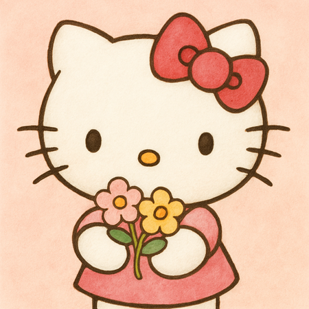 Hello Kitty PFP: Best Styles, Where to Find Them, and How to Choose Yours