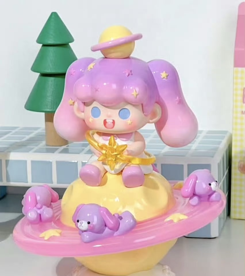 POP MART New Character - SuperTutu! How does it Look?