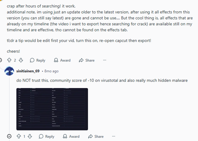 CapCut Pro Crack: Is It Safe to Use CapCut Pro for Free Without Watermark?