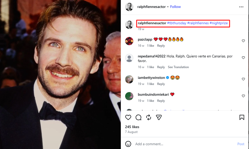 TBT Meaning Explained: What Does TBT Mean on Instagram, Text & TikTok?