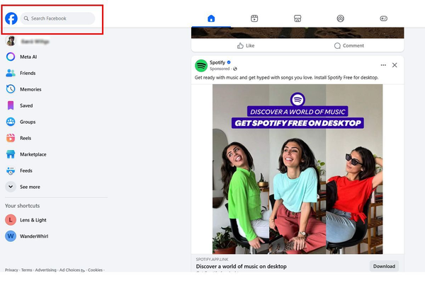 What Does It Mean to Poke Someone on Facebook in 2025