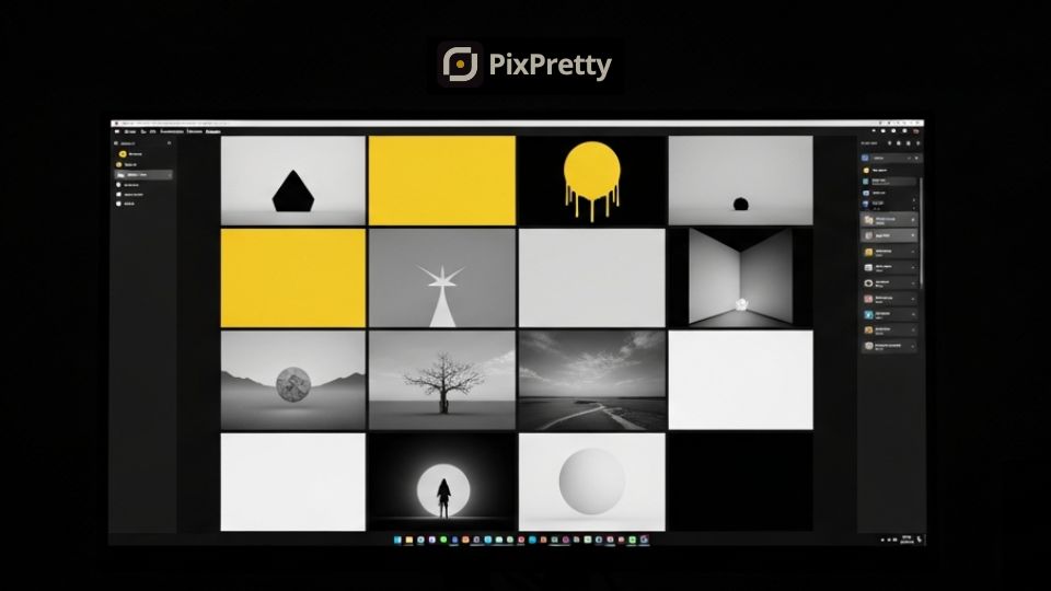 Generator Background AI: Hemat Biaya Sewa Studio Foto